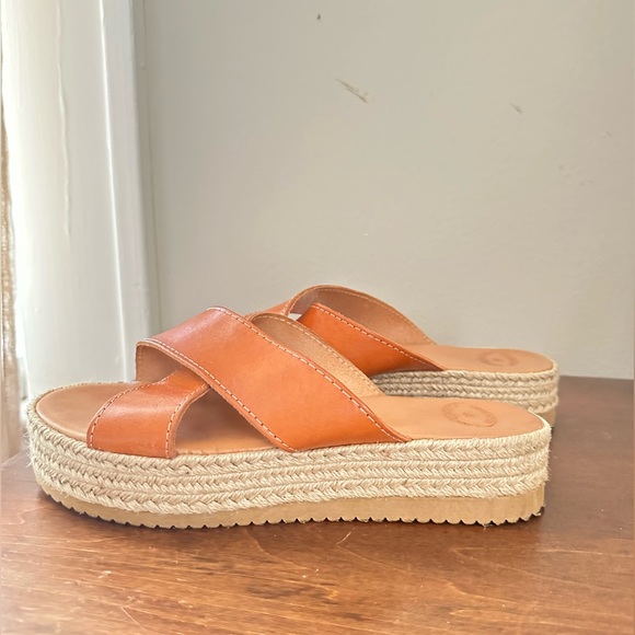 Shoes | Authentic Greek Leather Sandals | Poshmark